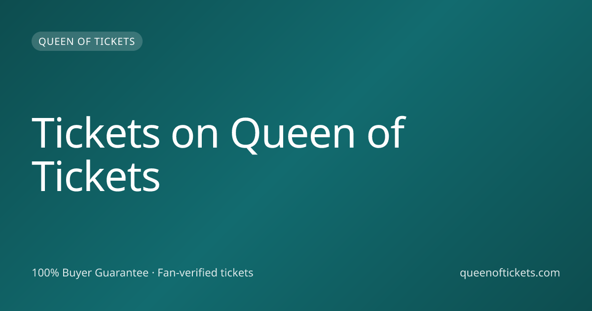 Max Amini - Auckland — Auckland — Thu, 11 June 2026 | Queen of Tickets