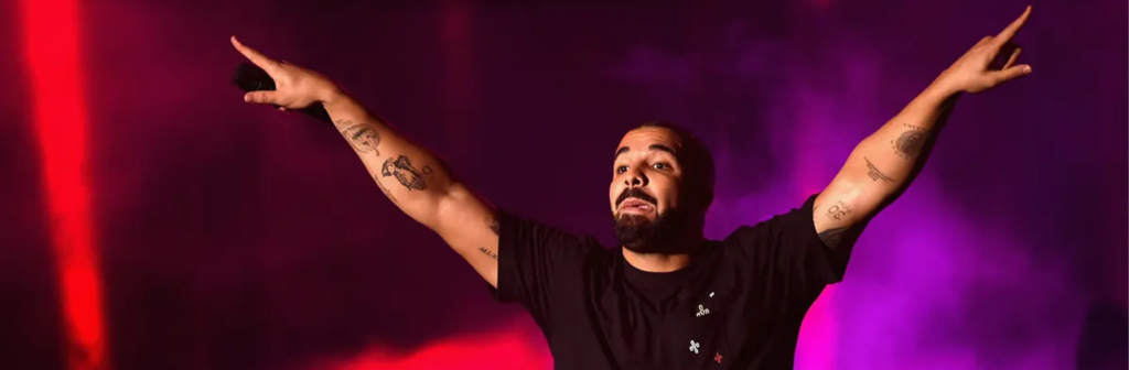 Buy Drake Tickets | Queen of Tickets