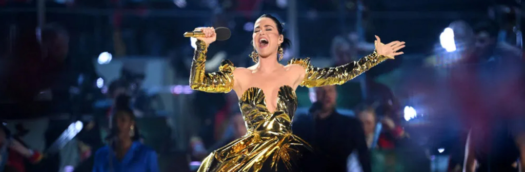 Buy Katy Perry Tickets | Queen of Tickets