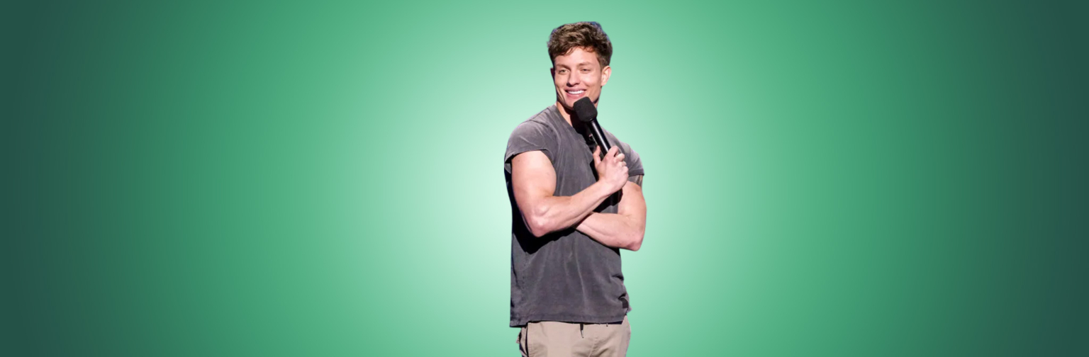 Buy Matt Rife Tickets | Queen of Tickets